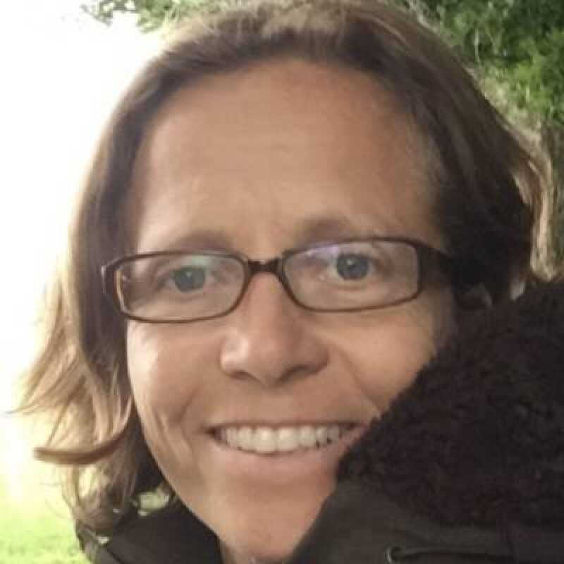 Annabel Falcon - Durrell Institute of Conservation and Ecology ...