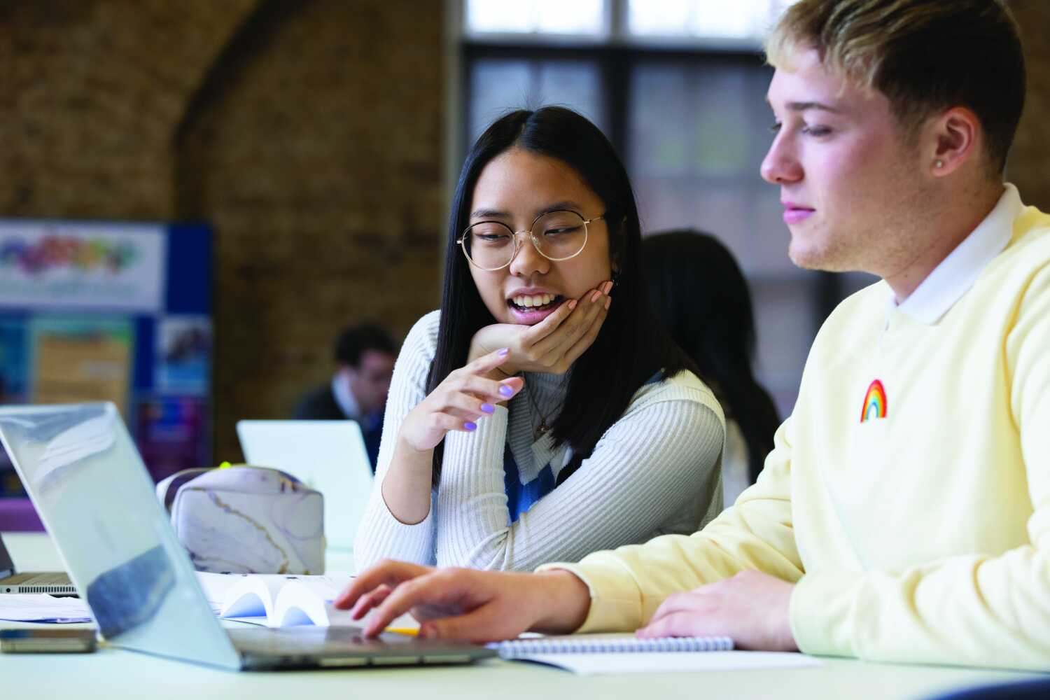 Access and Participation - University of Kent