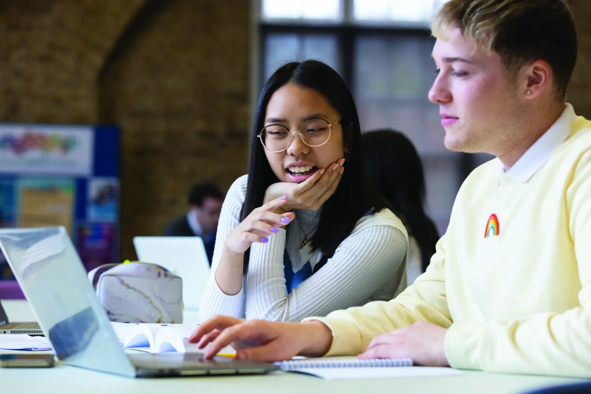 Career Events for International Students - Careers and employability service - University of Kent