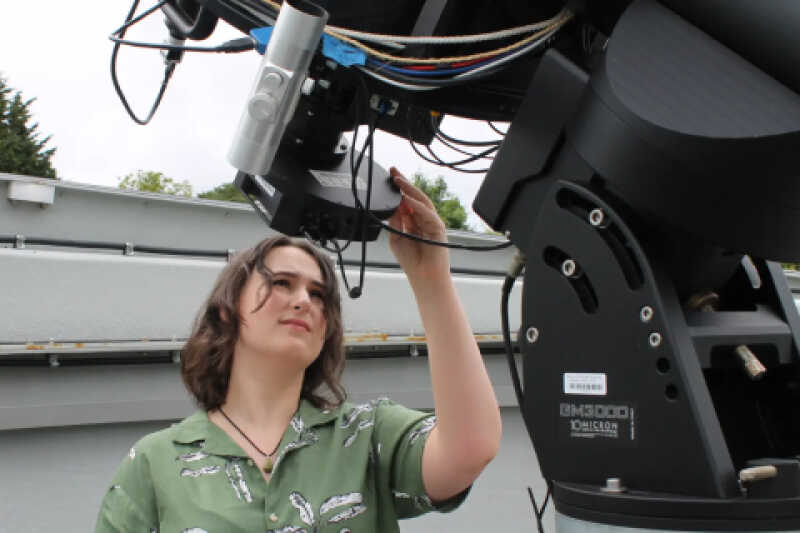 Study Natural Sciences at Kent - University of Kent - University of Kent