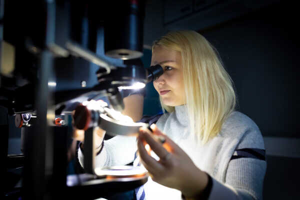 Forensic Science - BSc (Hons) - Undergraduate courses - University of Kent