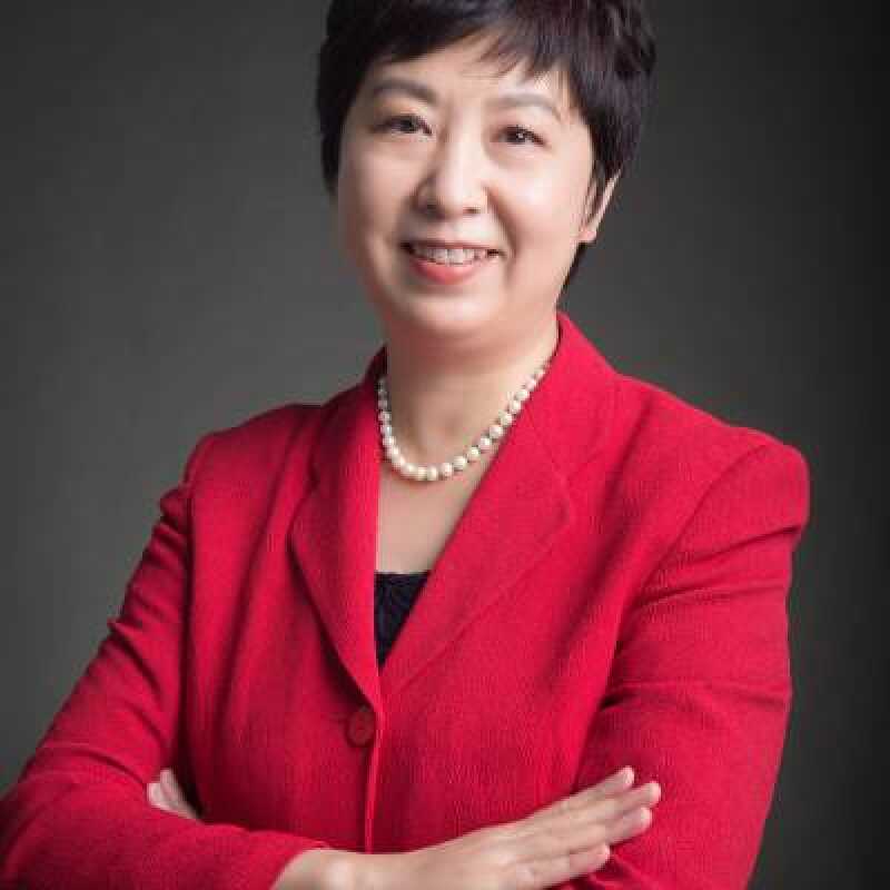 Professor Jean Chen - Kent Business School - University of Kent