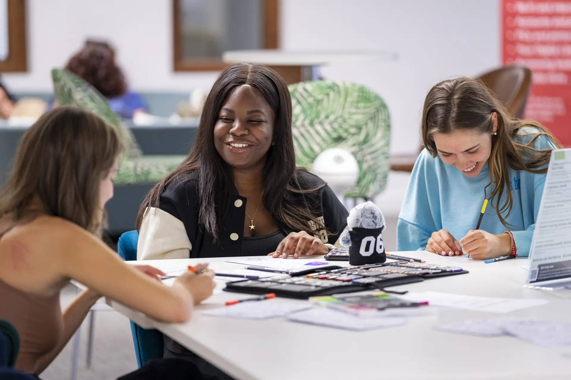 Library Events - Your studies - University of Kent