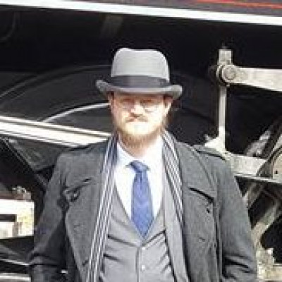 Dr Tim Kinnear - Physics and Astronomy - University of Kent