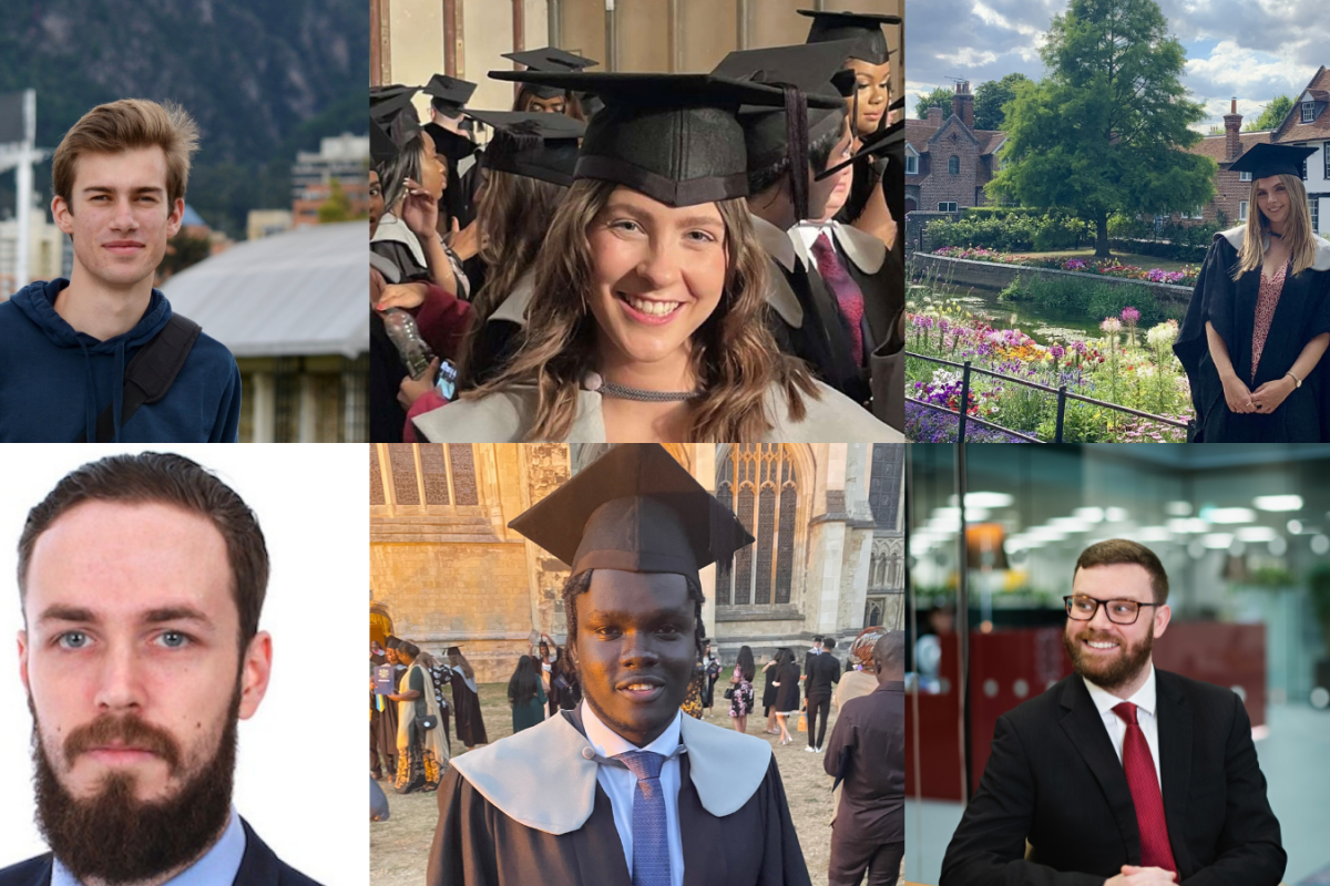 Law (Integrated Master's in Solicitors’ Practice) - MLaw - Undergraduate courses - University of ...