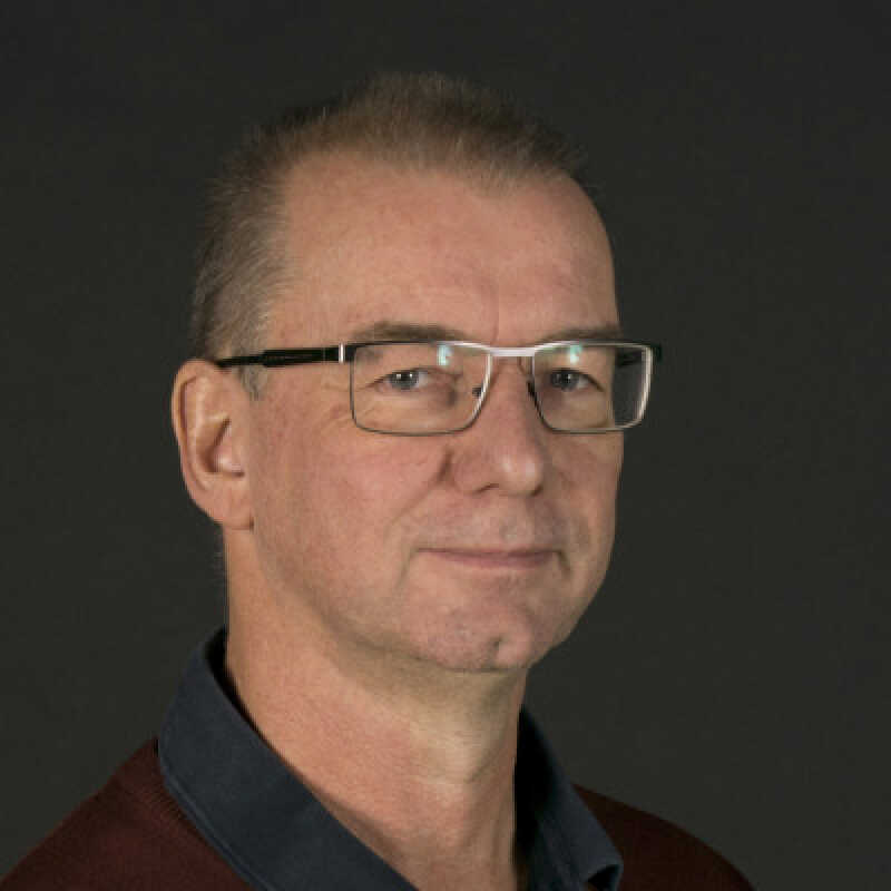 Dr Peter Callaghan - Engineering and Digital Design at Kent ...