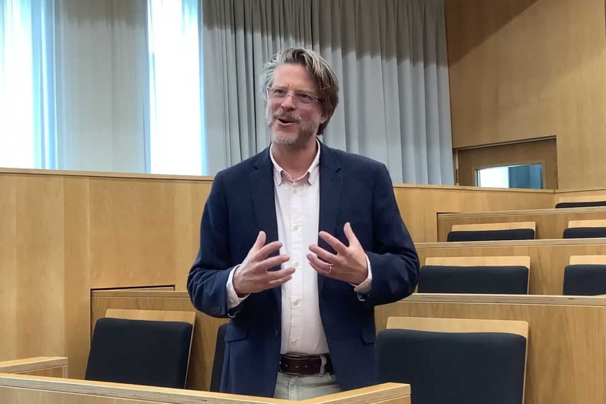 Advanced Legal Practice - MLaw - Undergraduate courses - University of Kent