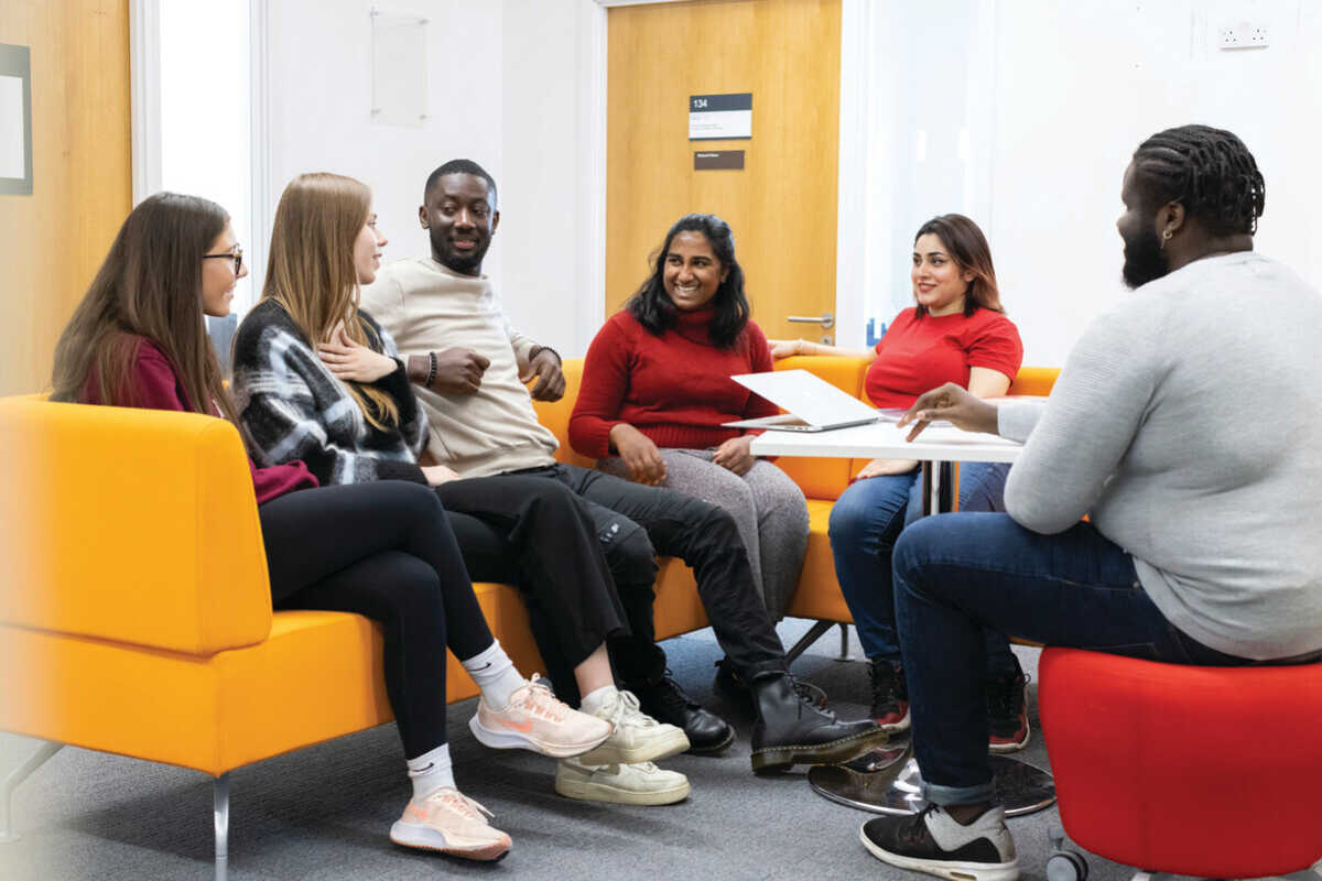 Student Engagement Support - Student support - University of Kent