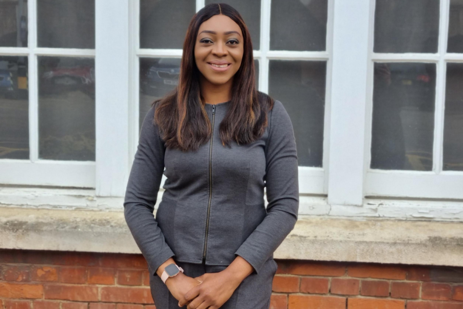 Global Healthcare Management - MSc - Postgraduate courses - University ...