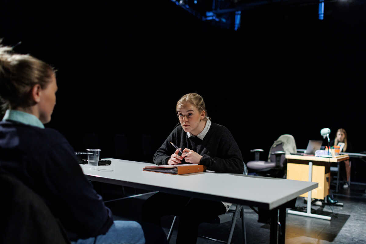 Drama, Theatre and Performing Arts - BA (Hons) - Undergraduate courses ...