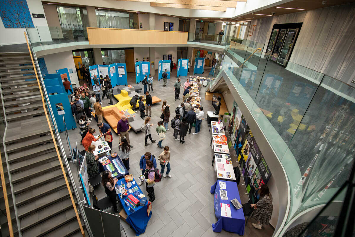 Open Days at Kent - Visit Kent - University of Kent