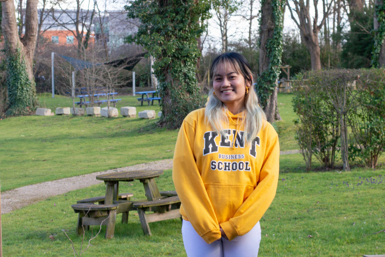 Why Kent - University of Kent