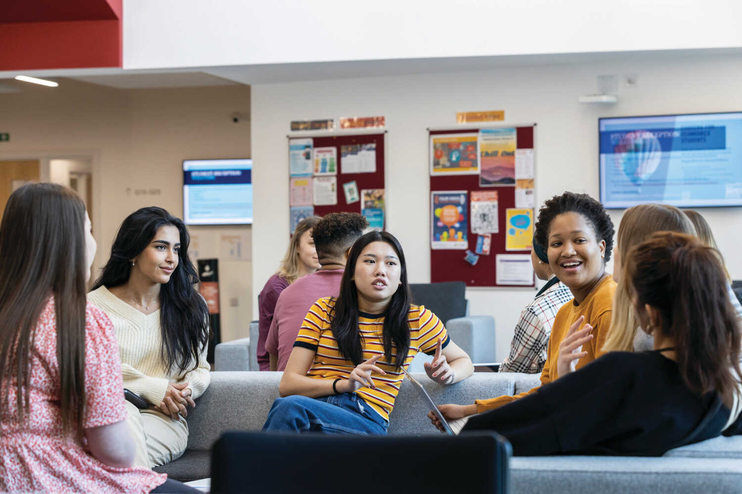 Student Impact Projects - Careers and employability service - University of Kent