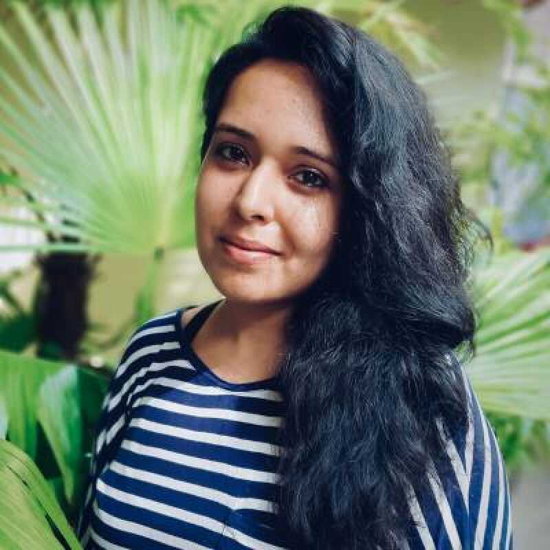 Shaleen Attre - Durrell Institute of Conservation and Ecology ...