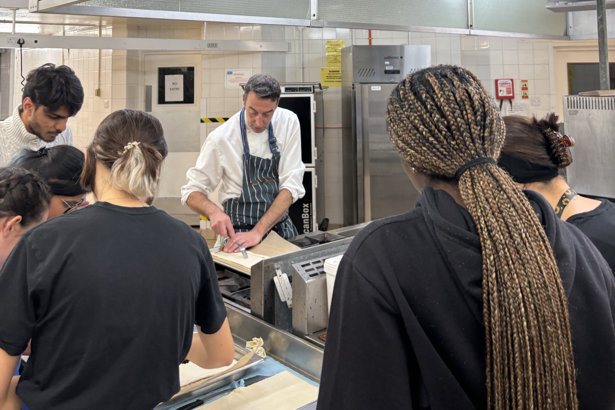 ResLife - Student life - University of Kent