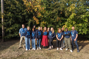 ResLife - Student life - University of Kent