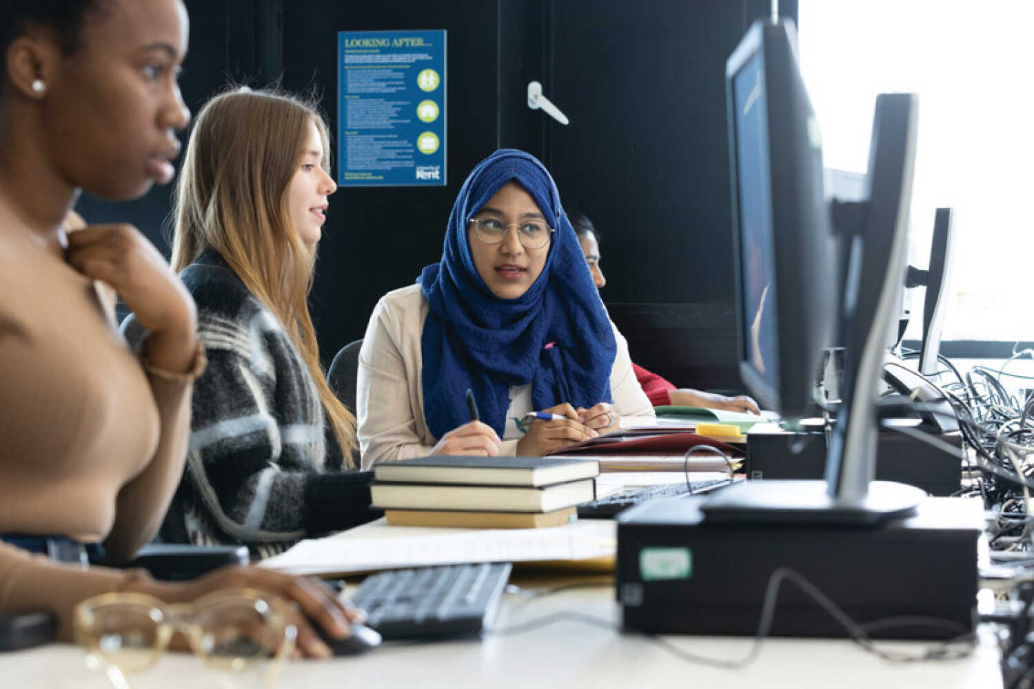 Skills Development Session - Careers and employability service - University of Kent