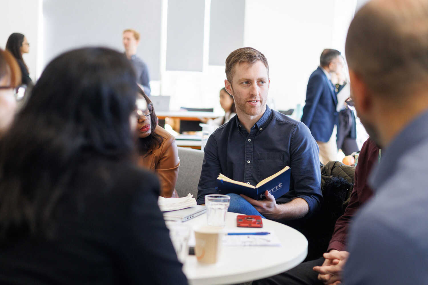 MBA - Kent Business School - University of Kent