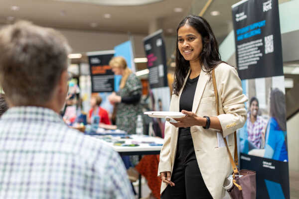 Applied Behaviour Analysis and Positive Behaviour Support - MSc ...