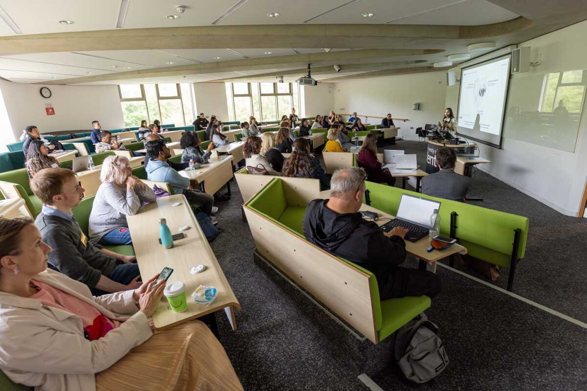 Computer Science (Cyber Security) - MSc - Postgraduate courses ...