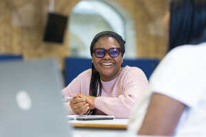 Peace and Conflict Studies (International Joint Award) - MA ...