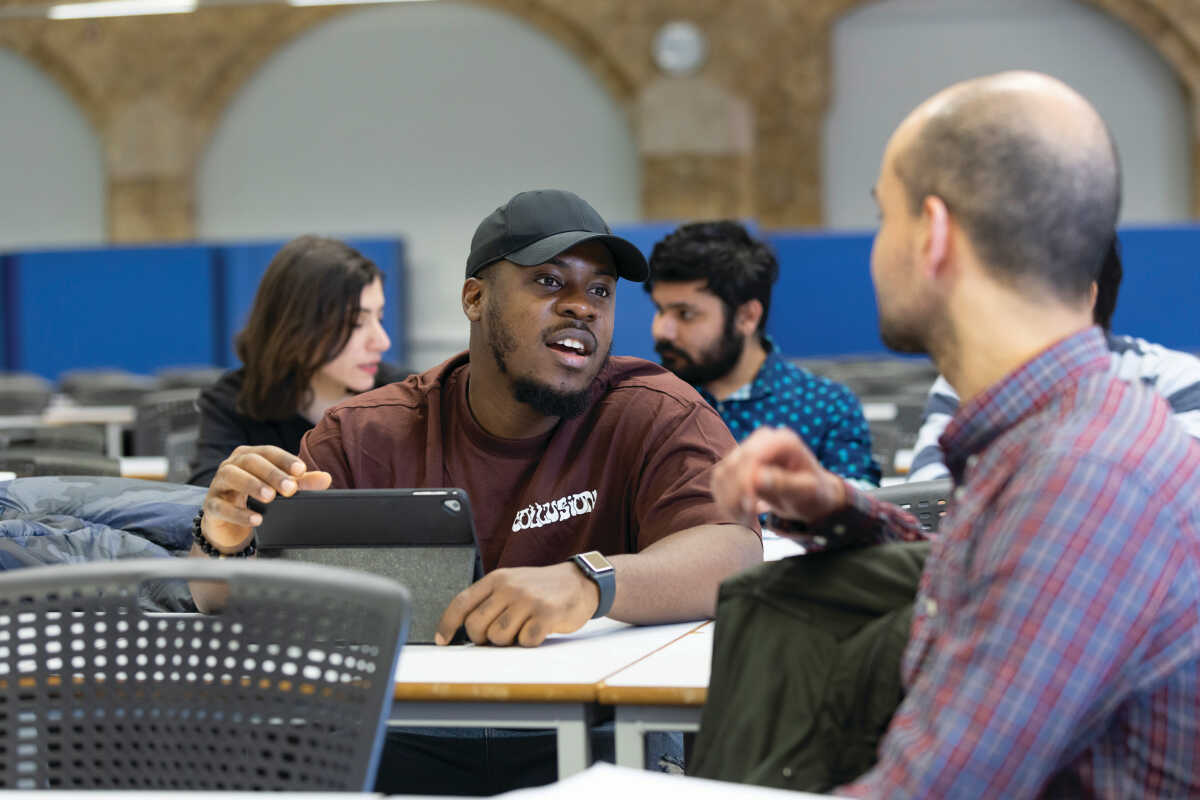 Strategic Project Management - MSc - Postgraduate courses - University ...