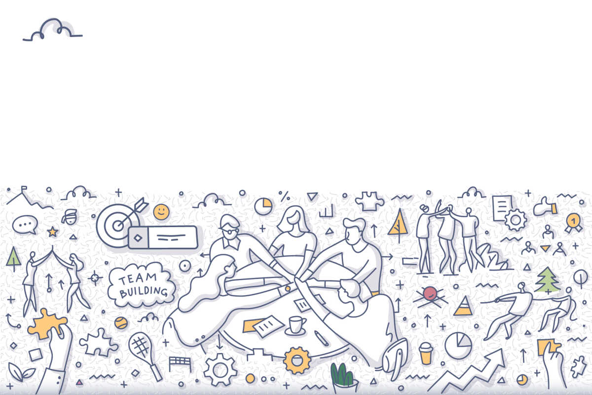 Team Building opportunities | Kent Sport - Kent Sport - University of Kent