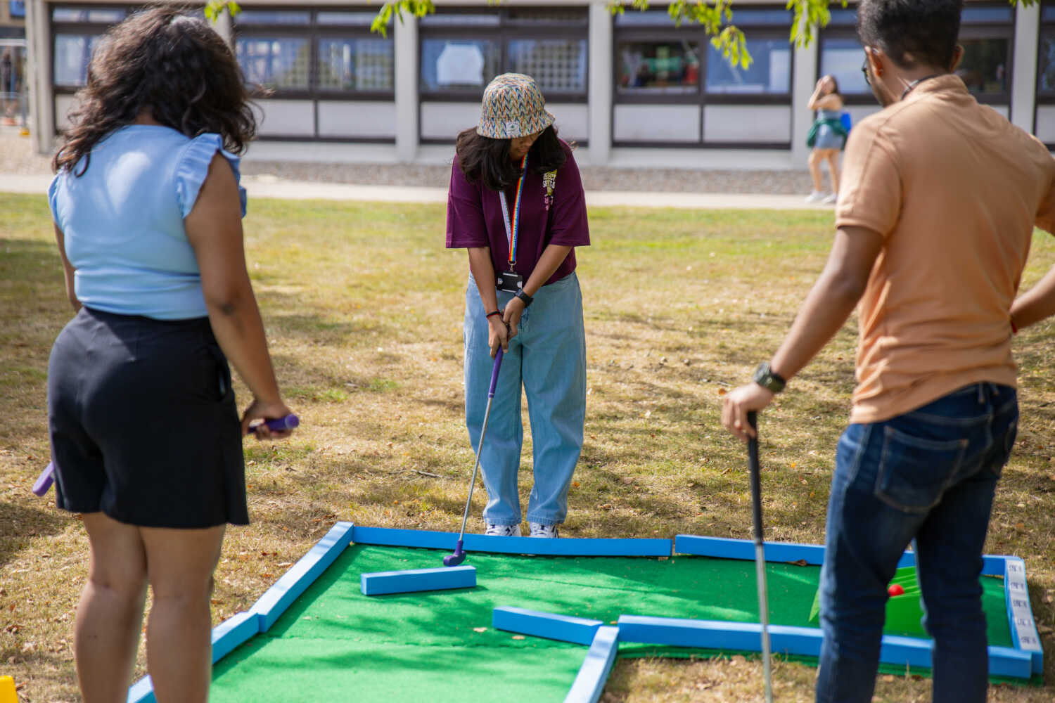ResLife - Student life - University of Kent