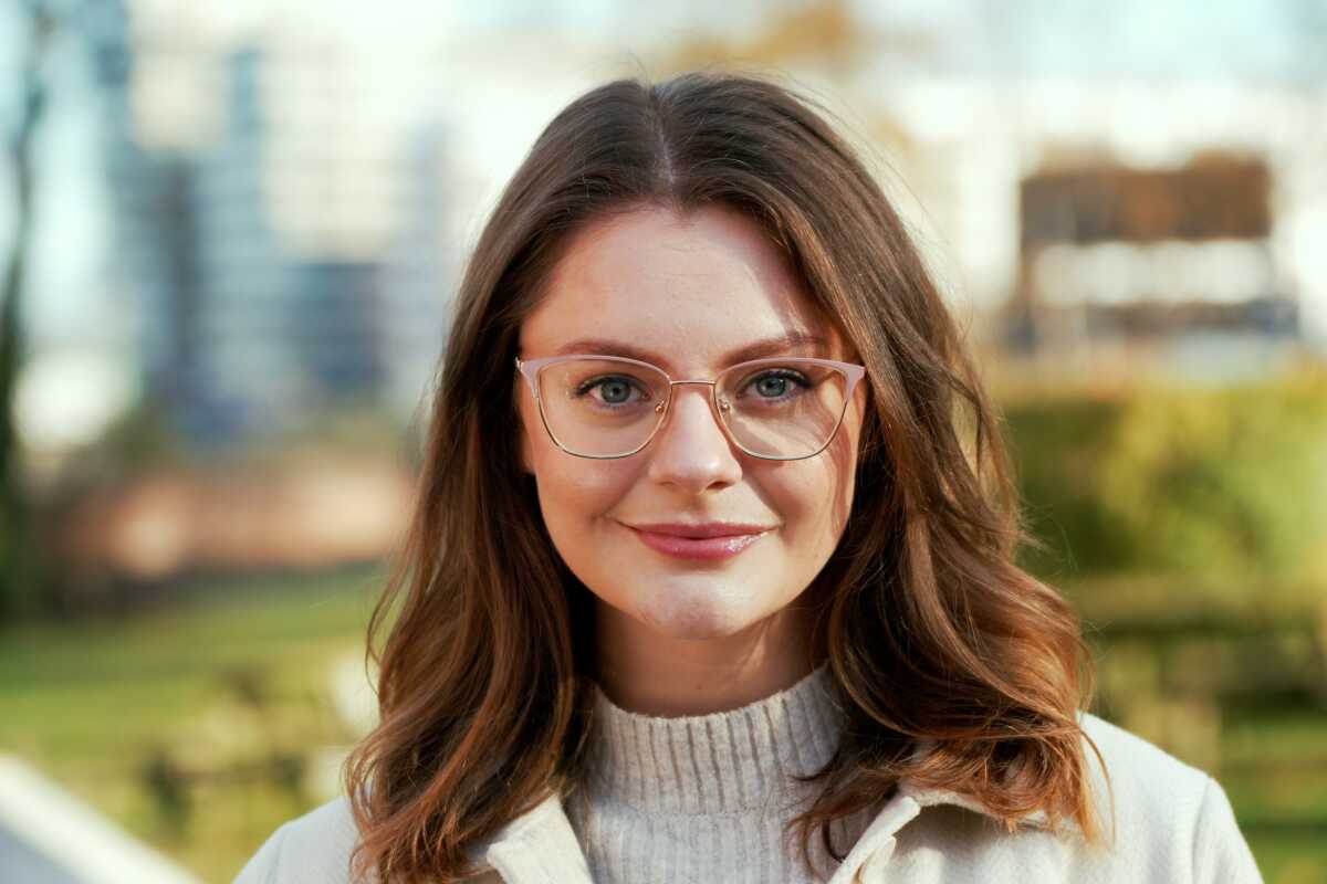 Meet the team - KMTV - University of Kent