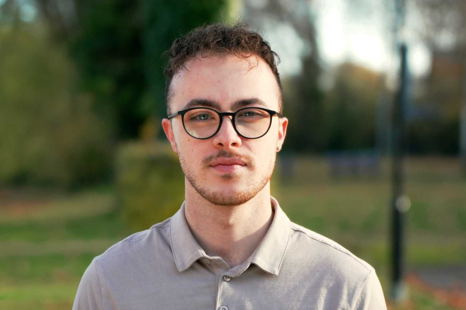 Meet the team - KMTV - University of Kent