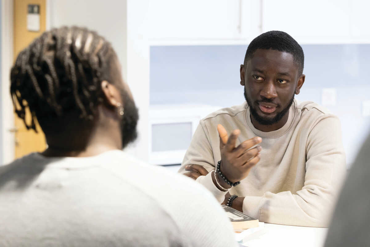 How to write a great personal statement - Undergraduate courses ...