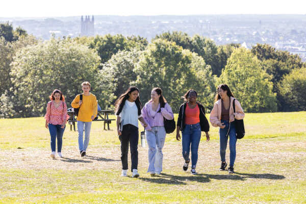 Research Postgraduate Library Guide - Your studies - University of Kent