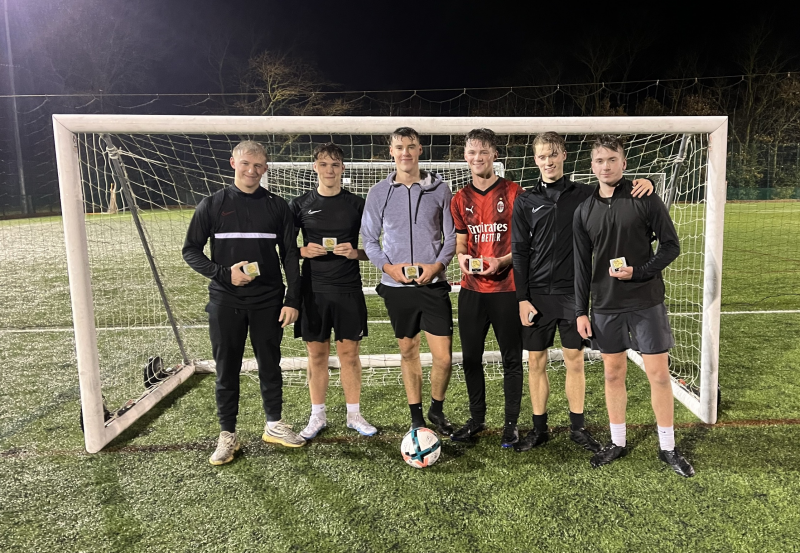 Soccer Zone | Kent Sport - Kent Sport - University of Kent