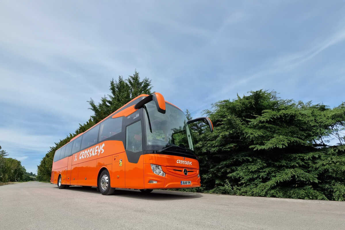 Campus Shuttle - Transport - University of Kent