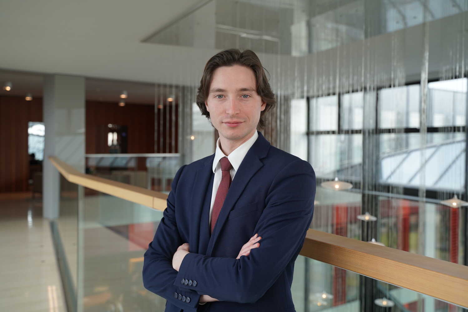 Study a Master's in Computer Science at Kent - University of Kent ...