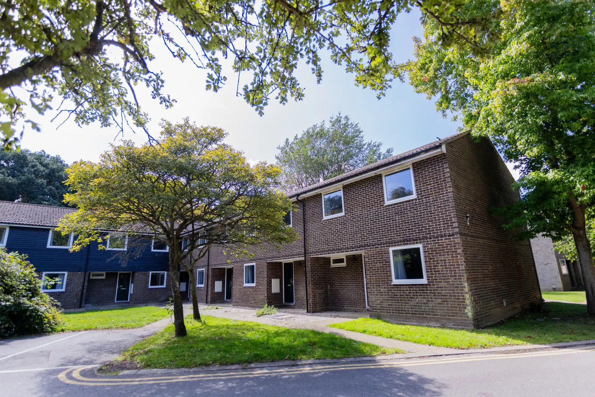 Inclusive living at Kent - Student accommodation - University of Kent