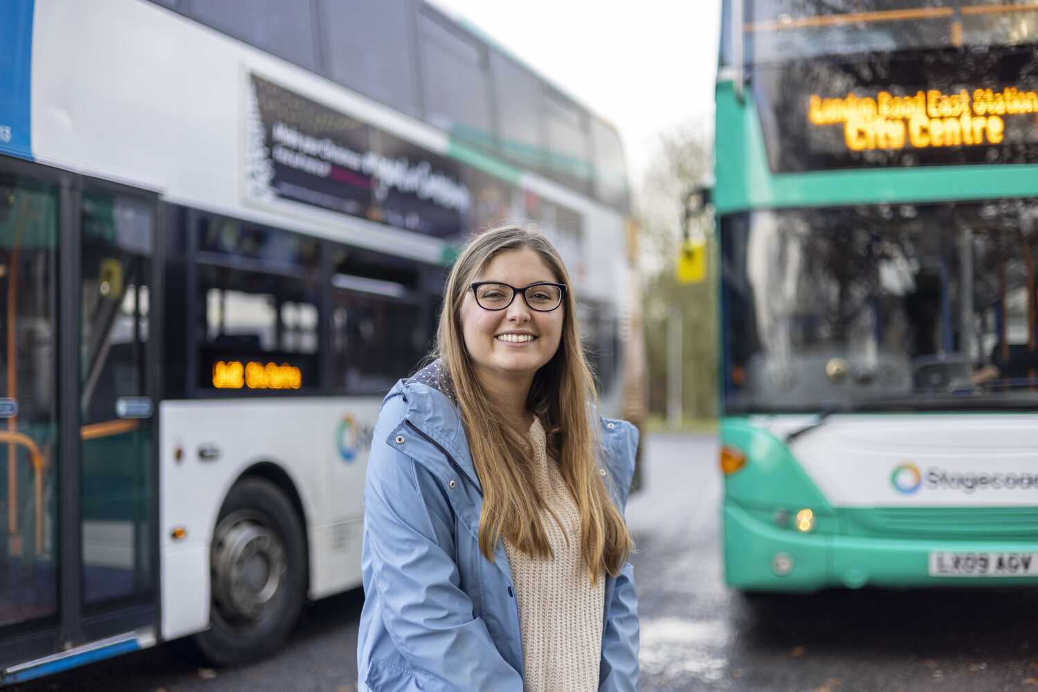 Commuting to university - Student life - University of Kent