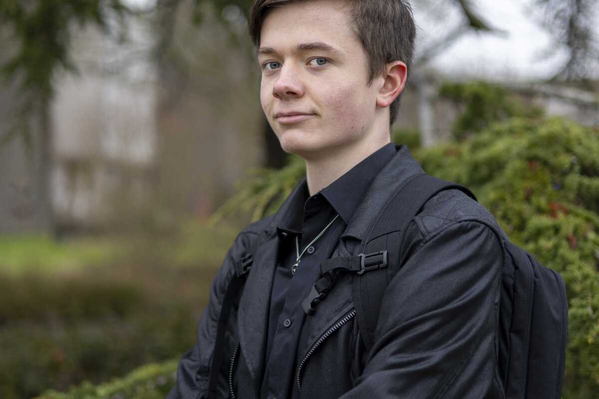 Learn from the experts - Student life - University of Kent