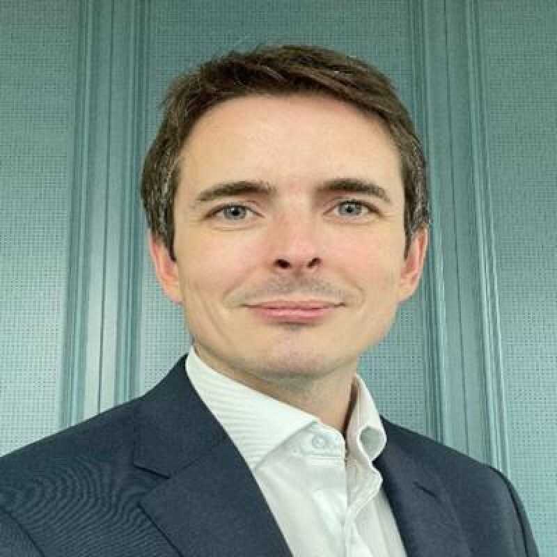 Thomas Hyner - Governance - University of Kent