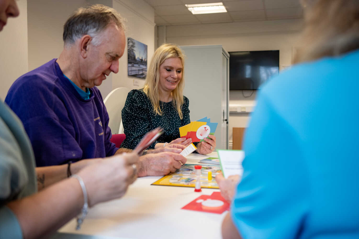 PCIT Timetable - Parkinson’s Centre - University of Kent