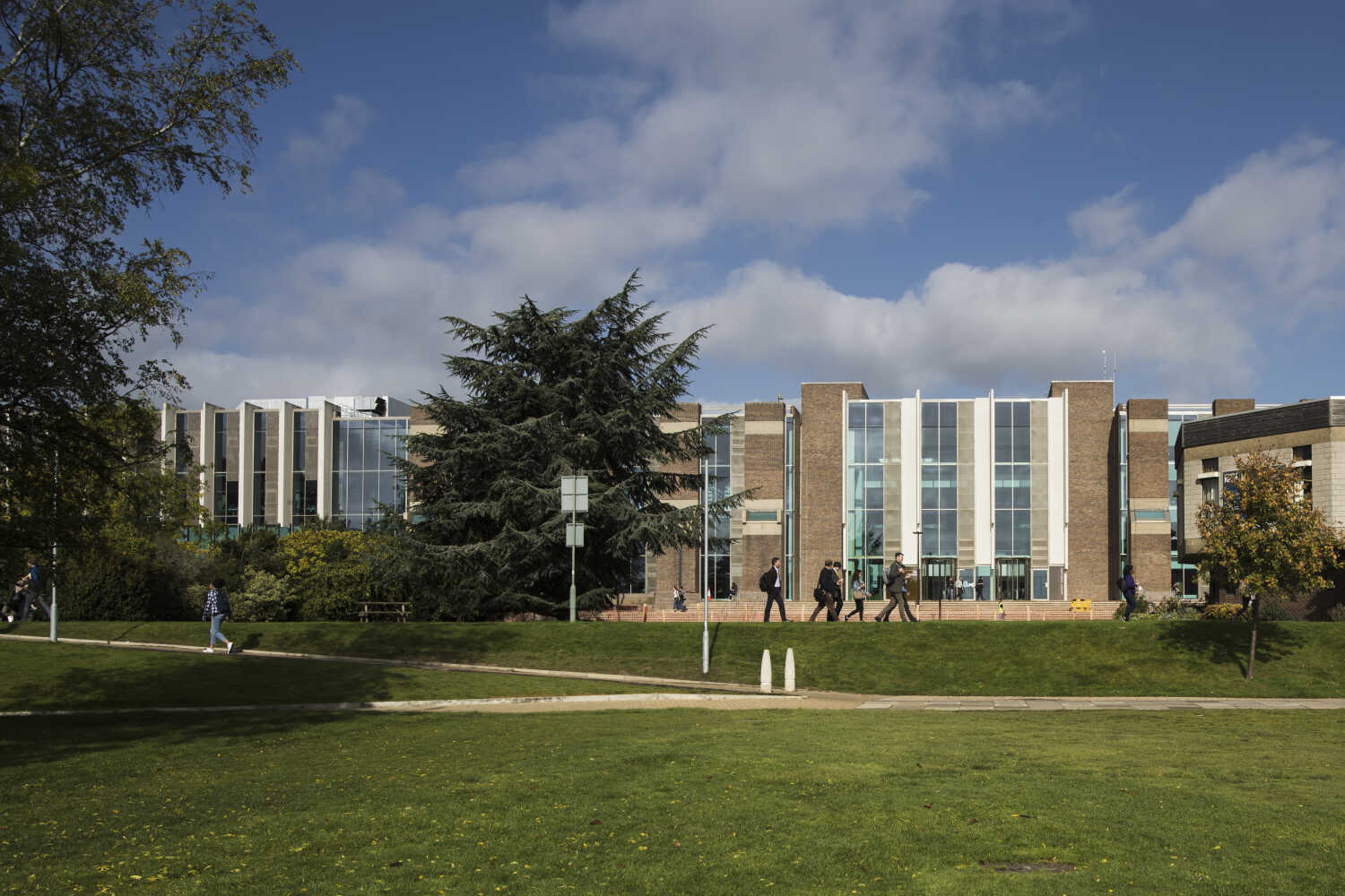 Templeman Library opening hours & IT and Library support - Library ...