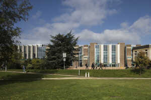 Templeman Library opening hours & IT and Library support - Library ...