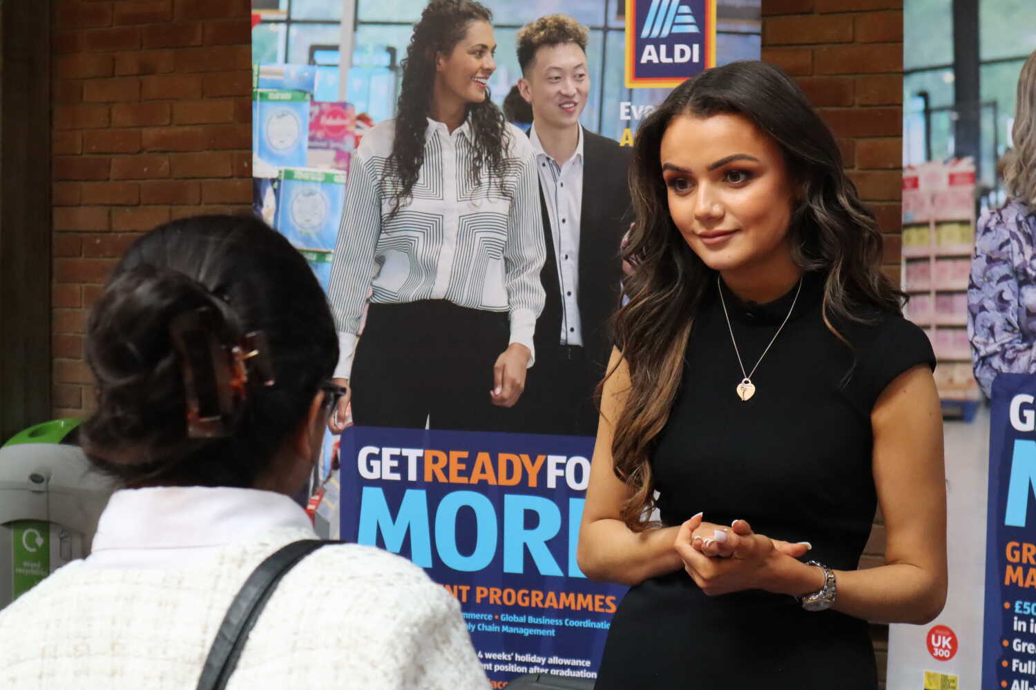 Spring Careers Fair - Careers and employability service - University of ...