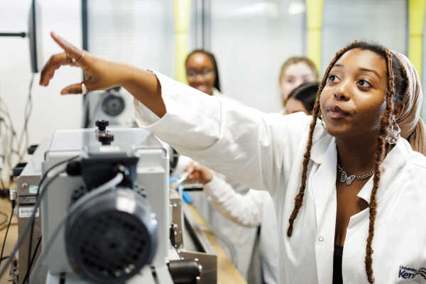 Undergraduate applicants - Applicants - University of Kent