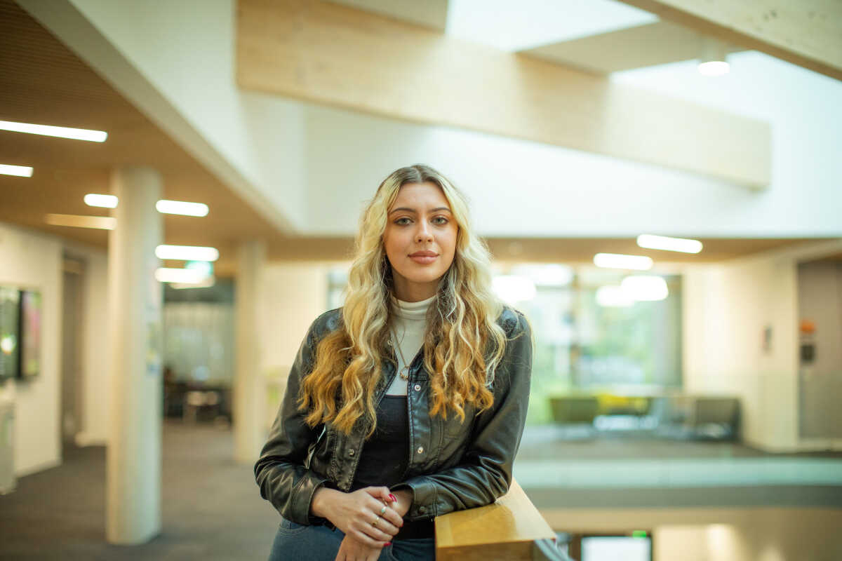 Year in industry - University of Kent