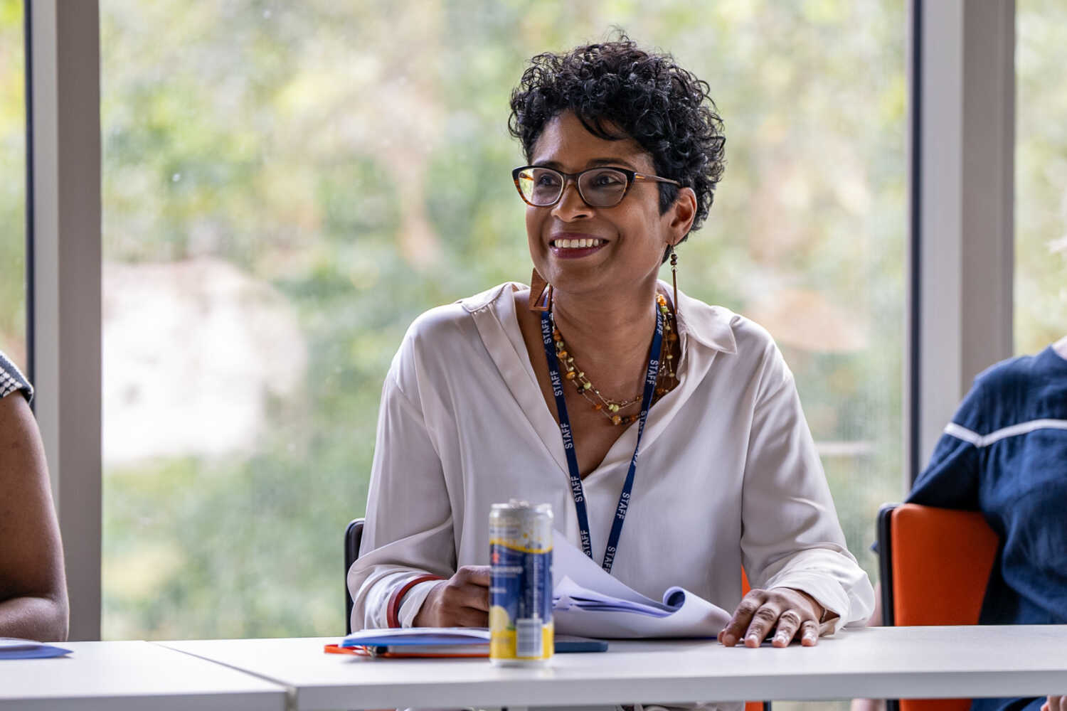 BAME Staff Network - Equality, Diversity and Inclusivity - University ...