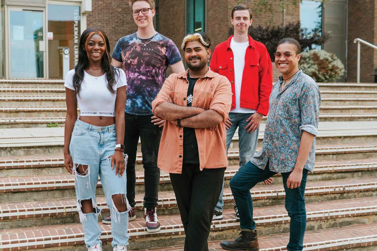 Undergraduate applicants - Applicants - University of Kent