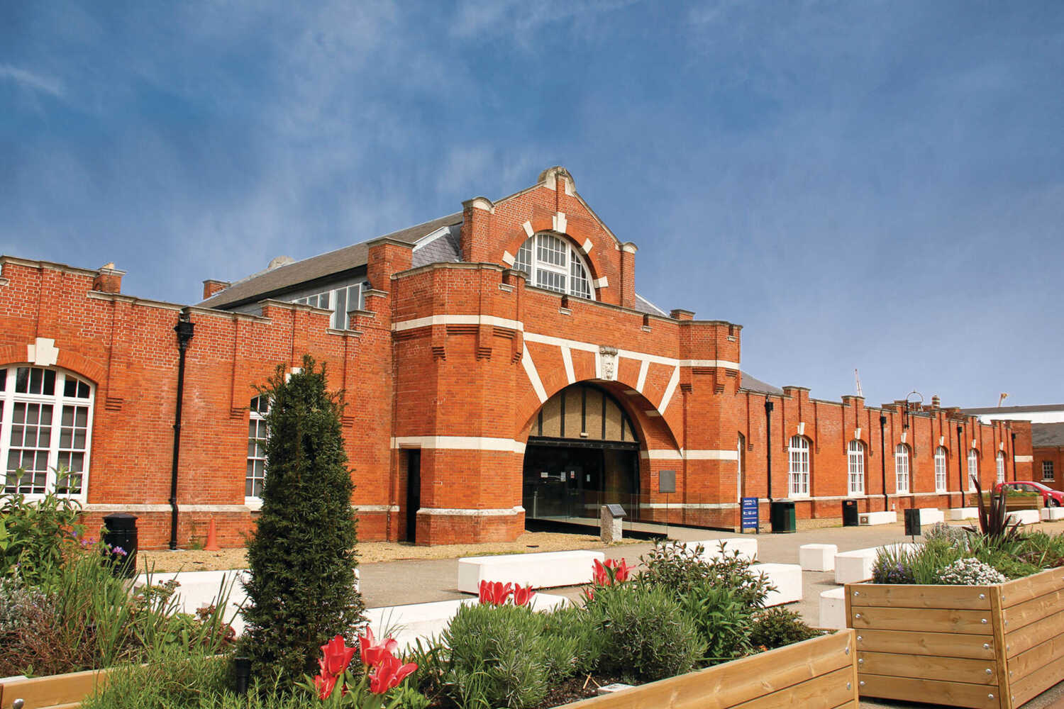 Medway - University of Kent