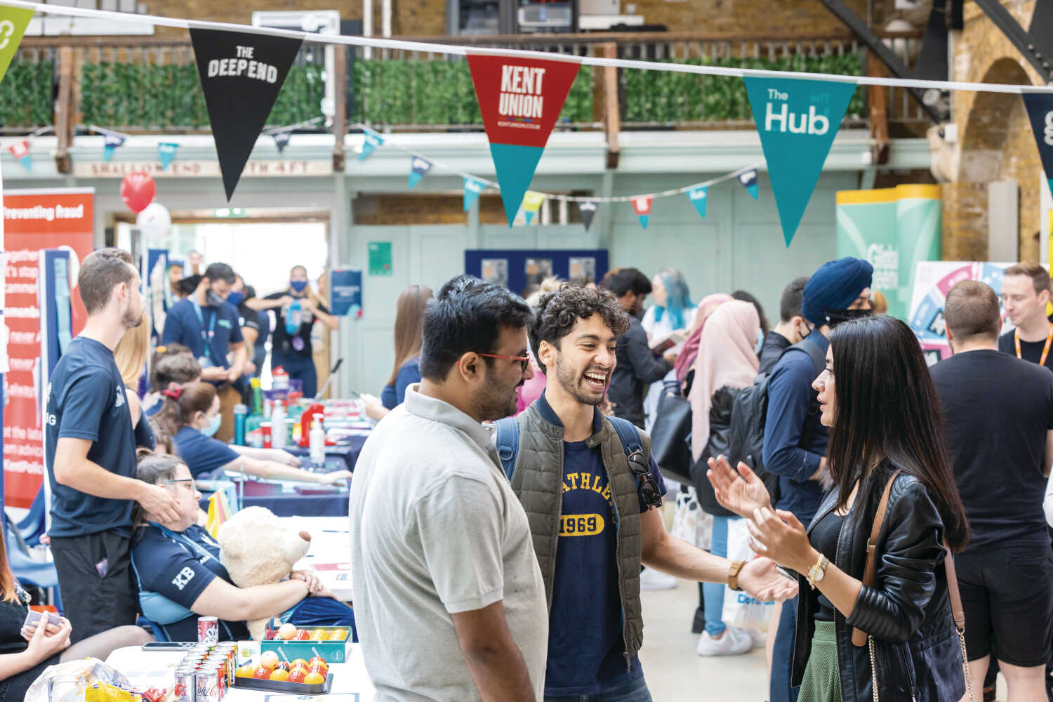 Medway - University of Kent