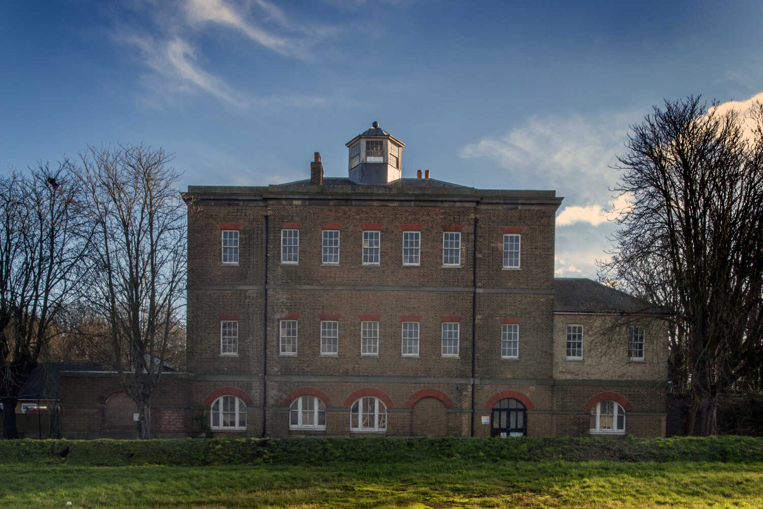 Docking Station Medway - Institute of Cultural and Creative Industries ...